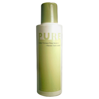 Pure by Pure for Women Tonic Lotion 6.7oz New | eBay