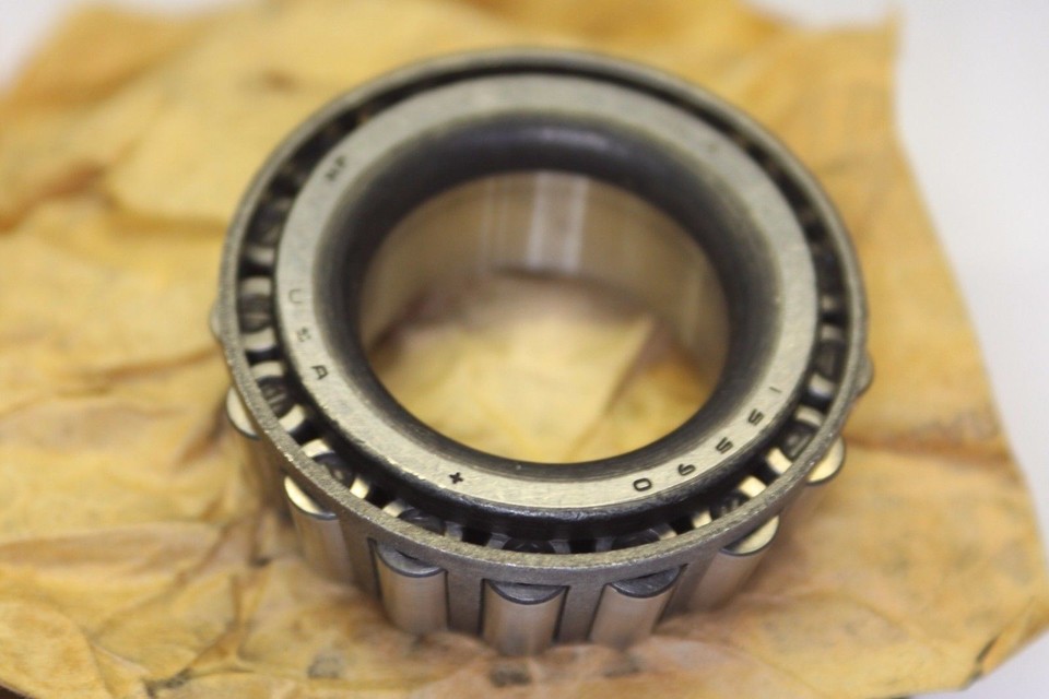 TIMKEN BEARING 15590 PRECISION | eBay