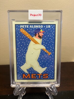 2021 Topps Project 70 - Keith Shore 1967 Topps Baseball #281... | eBay