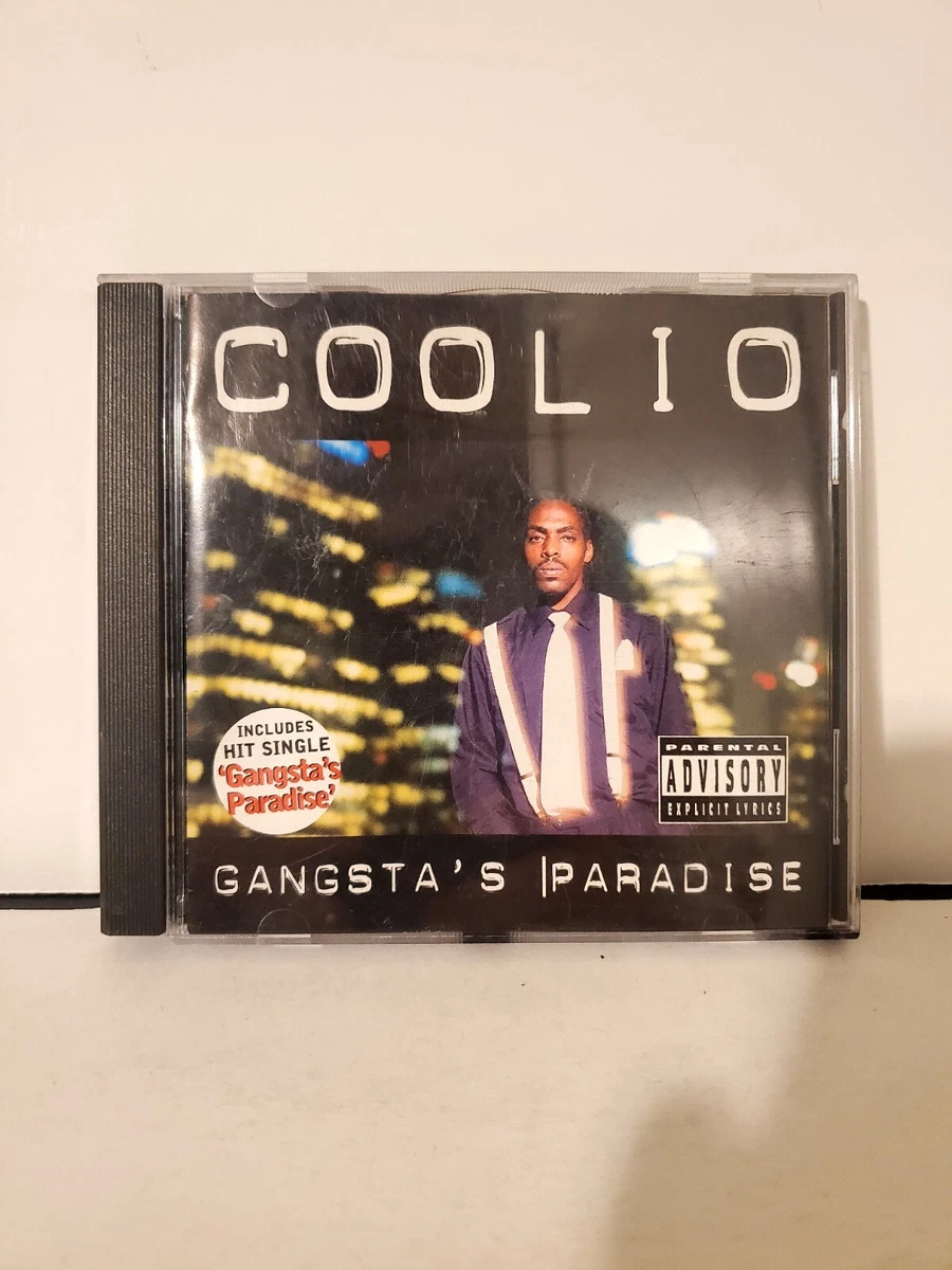Coolio 2011 Coolio 2011