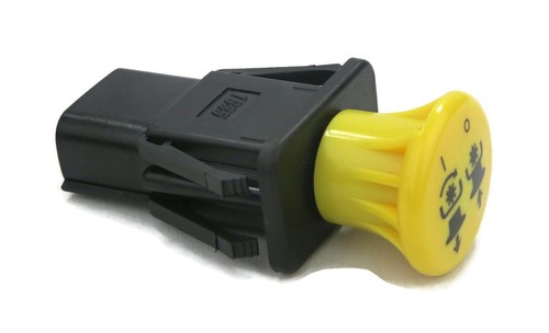 PTO SWITCH for Bad Boy 056-8058-00, Bobcat 1985032, Bunton PL7994 ...