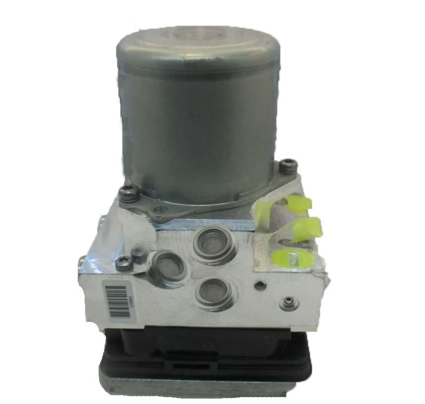 Mercedes W213 E200 E200d E220d E250 E300 ABS Pump ESP Control Module ...