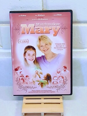 MATCHMAKER MARY - DVD (2008) | eBay