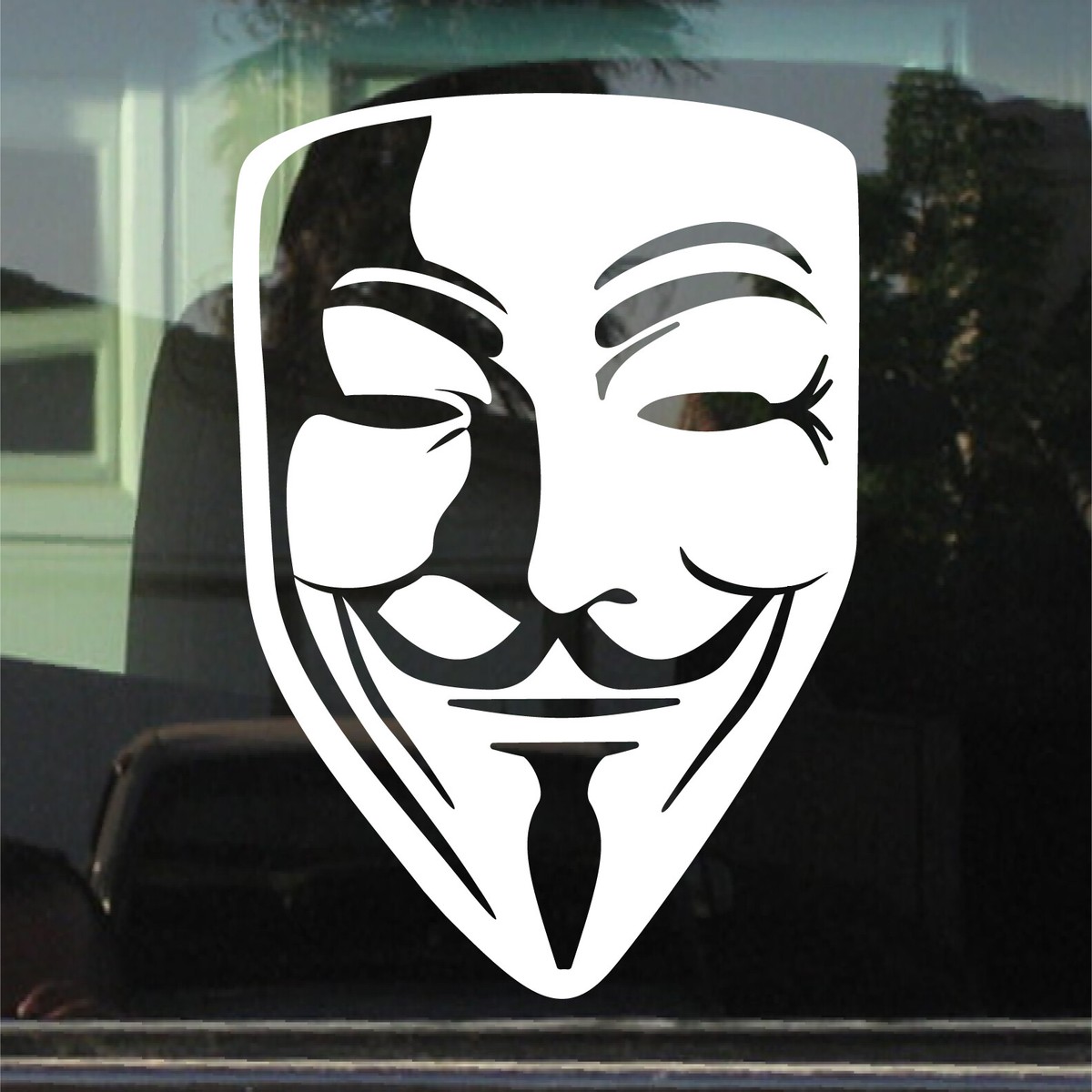 V For Vendetta Stencil V Vendetta Celebrity Face Mask Fancy Dress Face