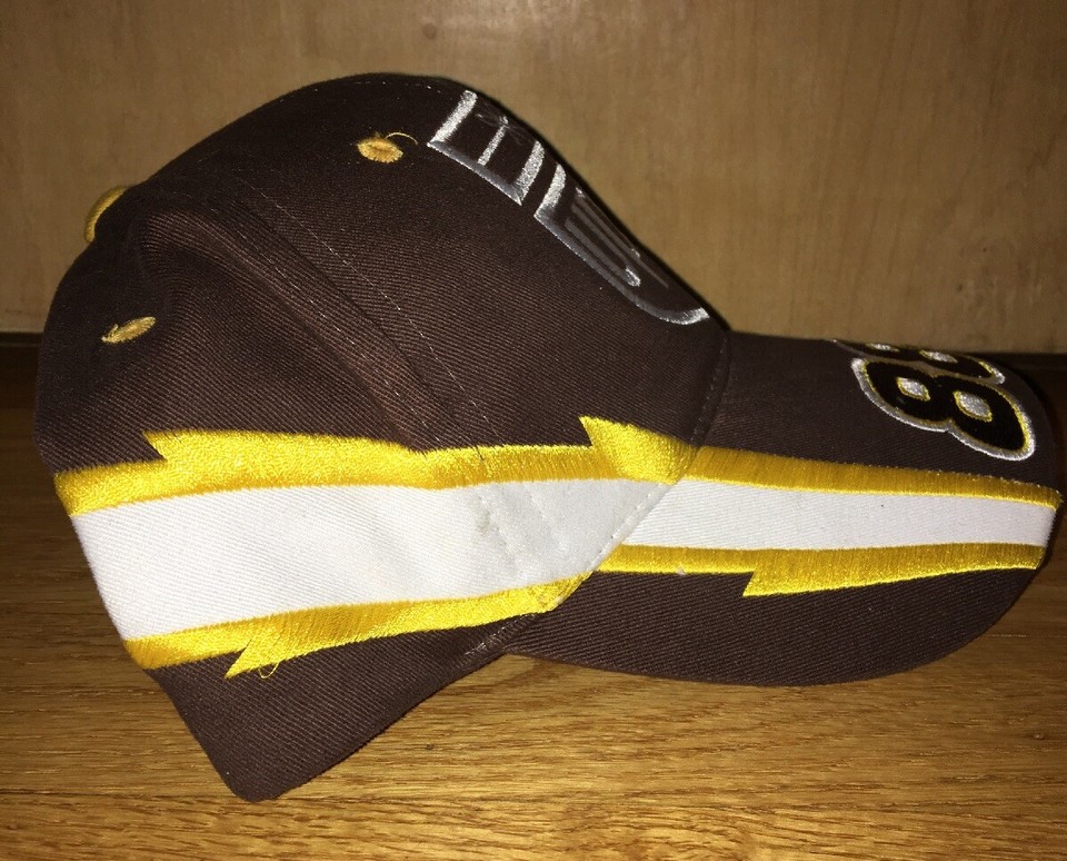 Dale Jarrett Nascar Chase Authentics Robert Yates Racing 88 UPS Brown ...