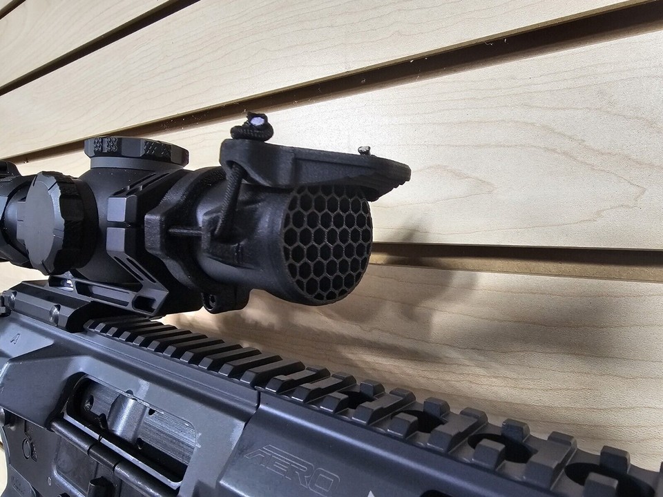 Elastic Scope Caps & Killflash/ARD for Vortex LPVOs/Scopes | eBay