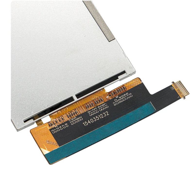 For Zebra MC3300 MC33 MC330E MC330M MC330K LCD Display Touch Screen ...