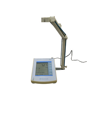 Fisher Scientific Accumet Basic AB15 PH Meter AB81200283 CP58187 12V ...