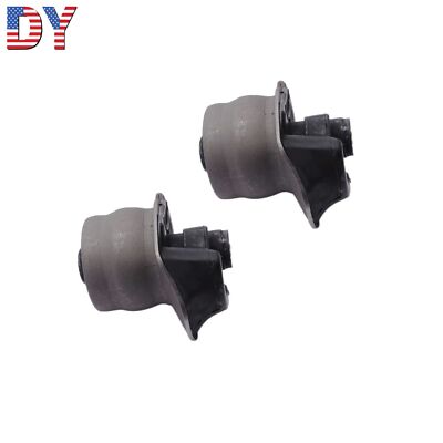2x Rear Axle Beam Bushing LH & RH for Toyota Matrix Corolla 2003-2008 ...