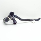 NEW AUDI Q7 4M WATER RADIATOR HOSE 4M0122101AK 2018 ORIGINAL 4M0-122 ...