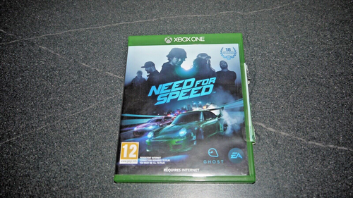 Need for Speed (Xbox One) Racing: Car Highly Rated eBay Seller Great ...