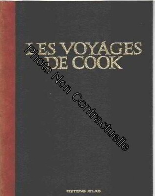 Les Voyages De Cook - Extraits | James Cook | Très bon état | eBay