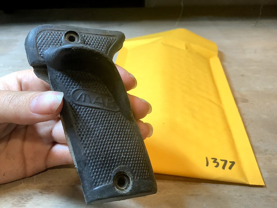 MAB Modele D Grips 1377 | eBay