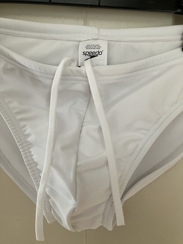 Speedo Men's Swim Briefs 38 | eBay