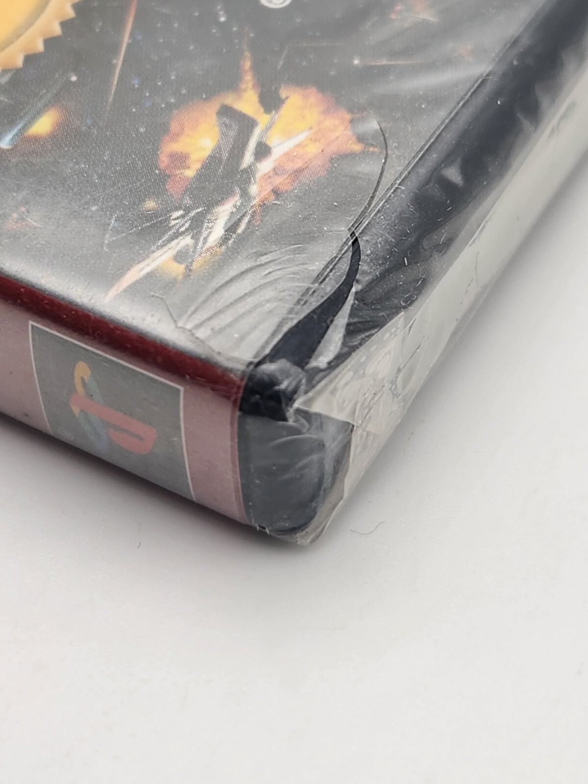 Star+Wars%3A+Battlefront+II+%28PlayStation+2%2C+2005%29 for sale online ...