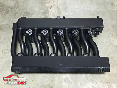 1992-95 Dodge Viper RT/10 GEN 1 Intake Manifold 052451920A | eBay
