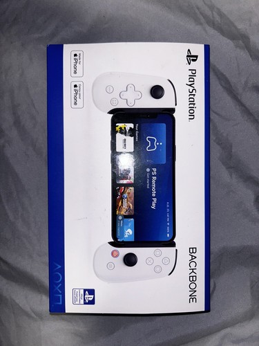Ps5 backbone | eBay