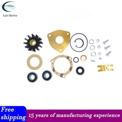 Major Pump Repair Kit Sherwood G903 G908 Universal 42175 042175 302648 ...