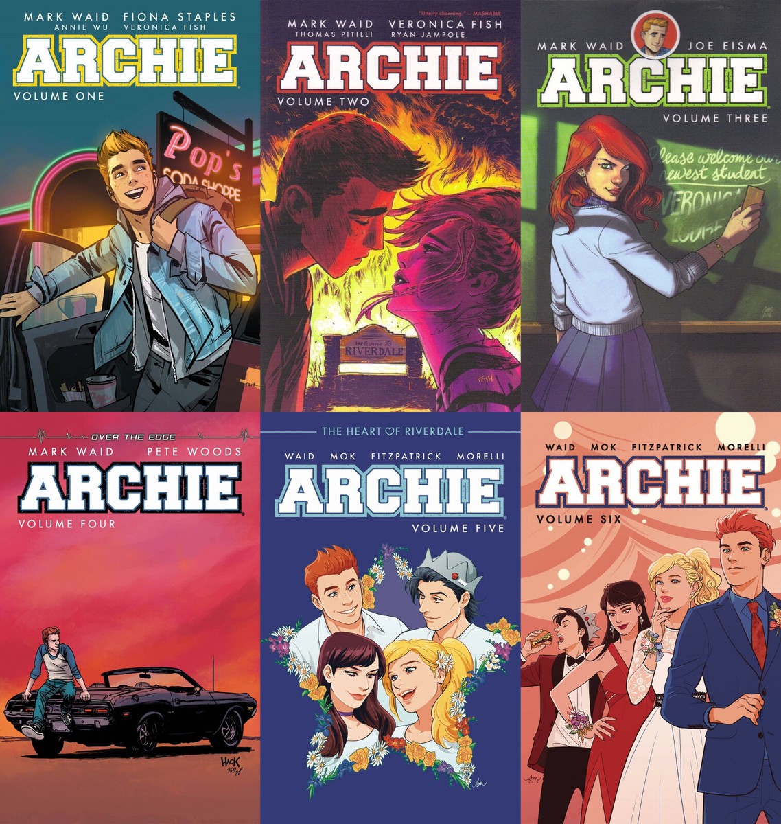 Archie Personagens De Quadrinhos Veronica Lodge