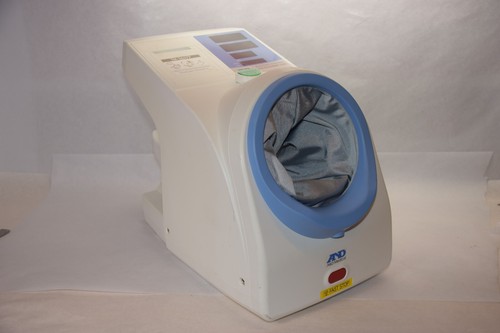 A&D TM-2657P , TM2657P Multi-User Blood Pressure Monitor | eBay