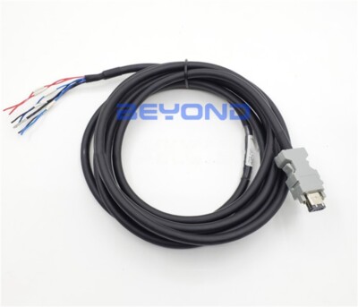 FOR Yaskawa JZSP-CMP03-03-E Encoder Cable 3M | eBay
