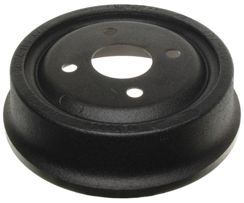 Brake Drum-R-Line Rear Raybestos 1089 for sale online | eBay