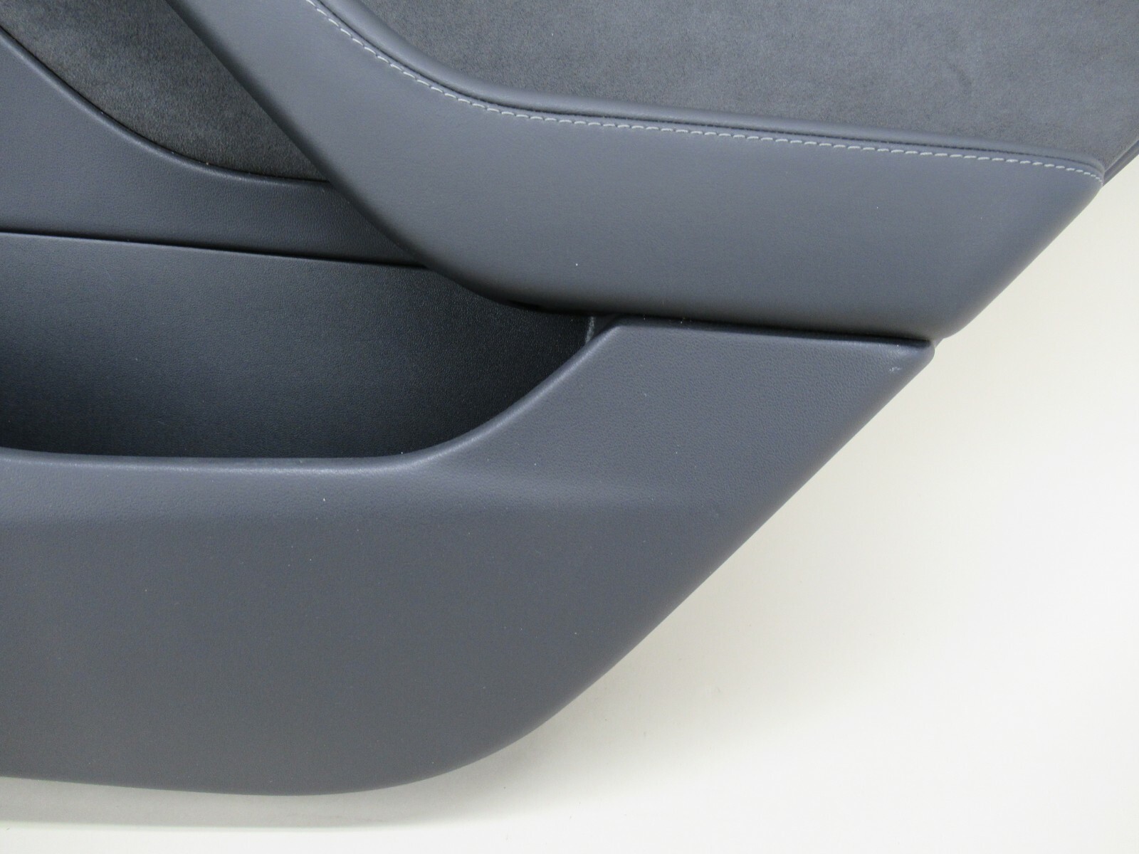 Tesla Model 3 Rear Right Door Panel Black Door Card 1090415-01-L | eBay