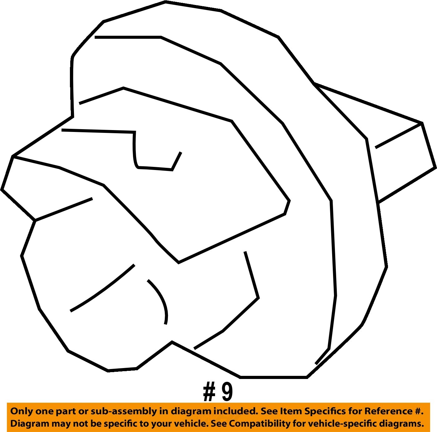 92166F1000+Hyundai+Holder+Assyfront+T+Genuine+OEM+Part for sale online ...