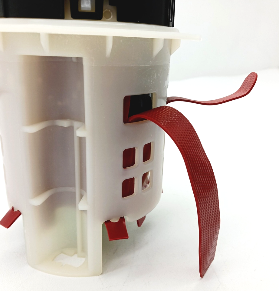 OEM 2017-2022 Ford F250 F350 6.7L Diesel Urea DEF Reductant Pump ...