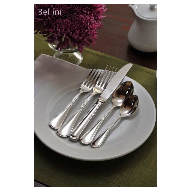 Sant' Andrea T029STBF Bellini S/S Serving Spoon - Dozen | eBay