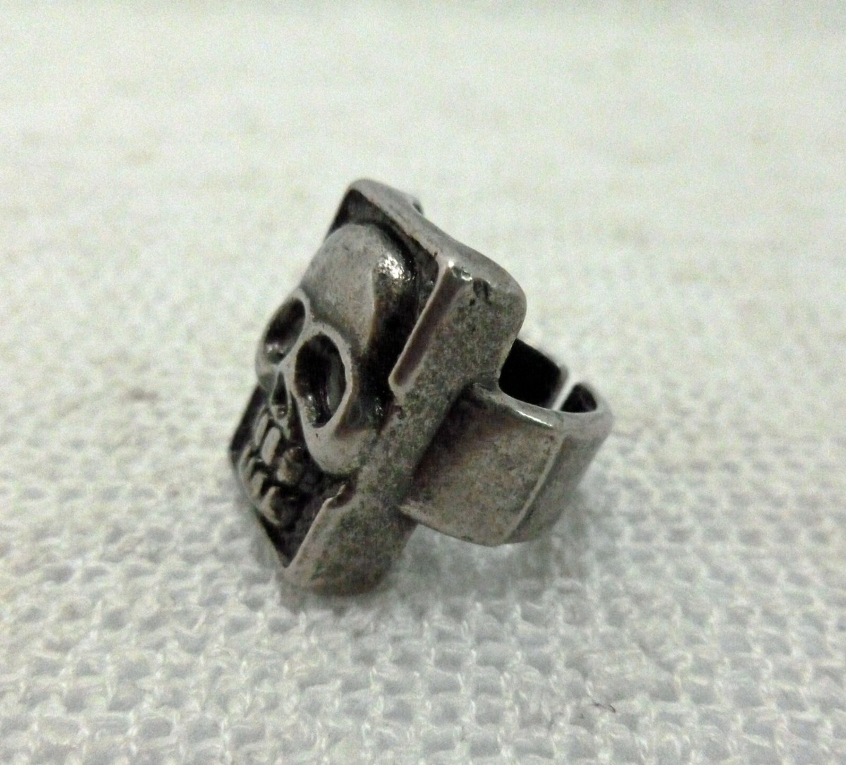 The Phantom 1996 Ring