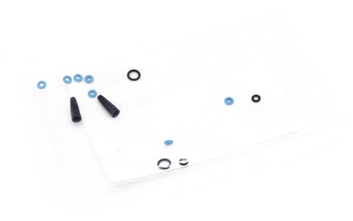 SIEMENS Sirona Sprayvit 4000 Wartungsset Düse Puster ...