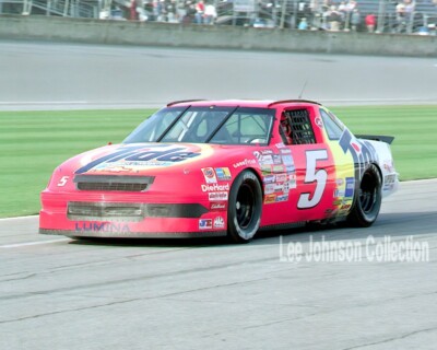 1992 Ricky Rudd at Daytona - 8x10 photo | eBay