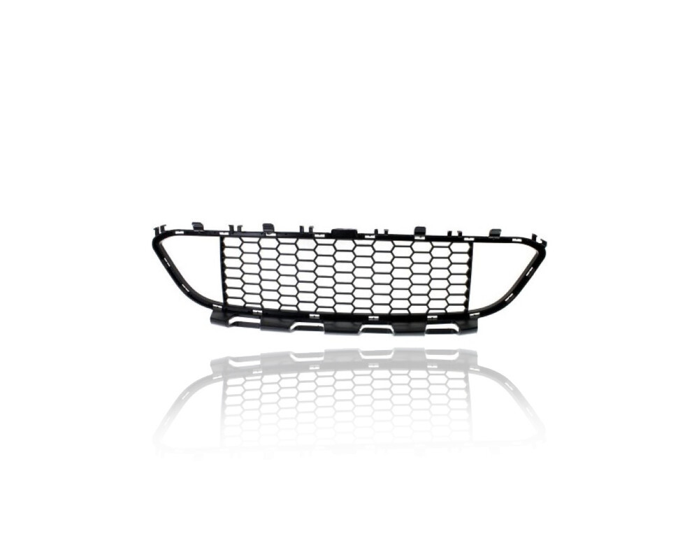 Grille for 13-18 3-Series Sdn 13-15 Hybrid M-Sport Lower Black ...