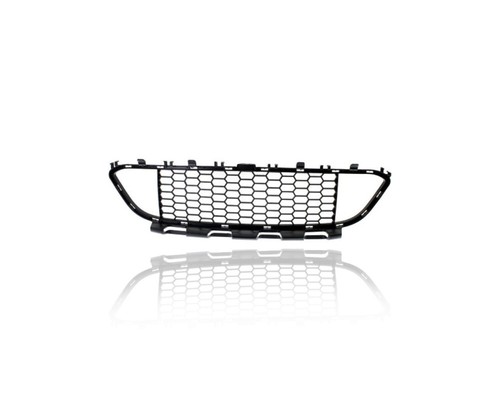 Grille for 13-18 3-Series Sdn 13-15 Hybrid M-Sport Lower Black ...