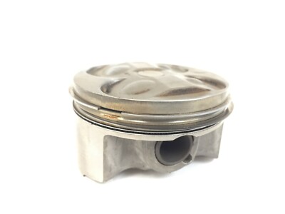 Yamaha 2003-2009 YZFR6S R6S R6 S FZ6 FZ6R Piston W/ Rings - GOOD! OEM ...