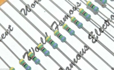 Passive Components - Precision Resistor Ppm