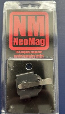 Neo Mag Magazine Retention Medium | eBay
