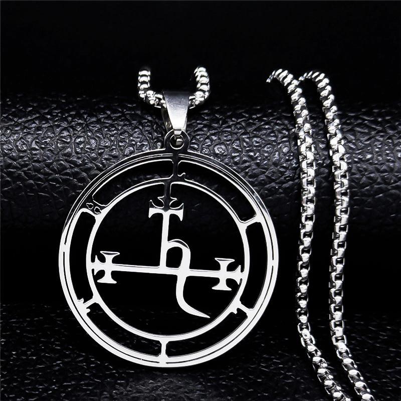 Lilith Symbol