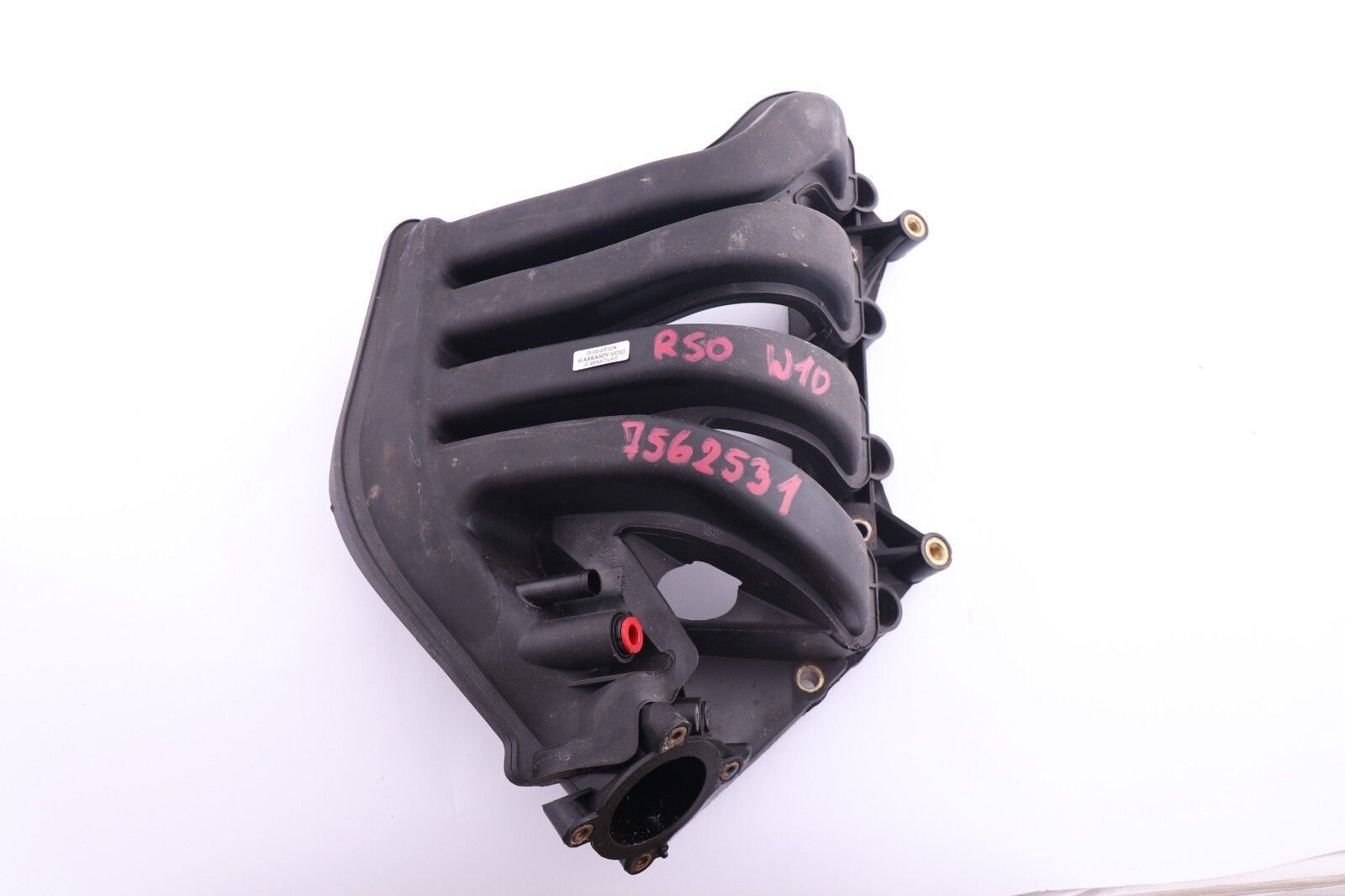 Mini Cooper R50 R52 Intake Manifold System W10 7562531 | eBay