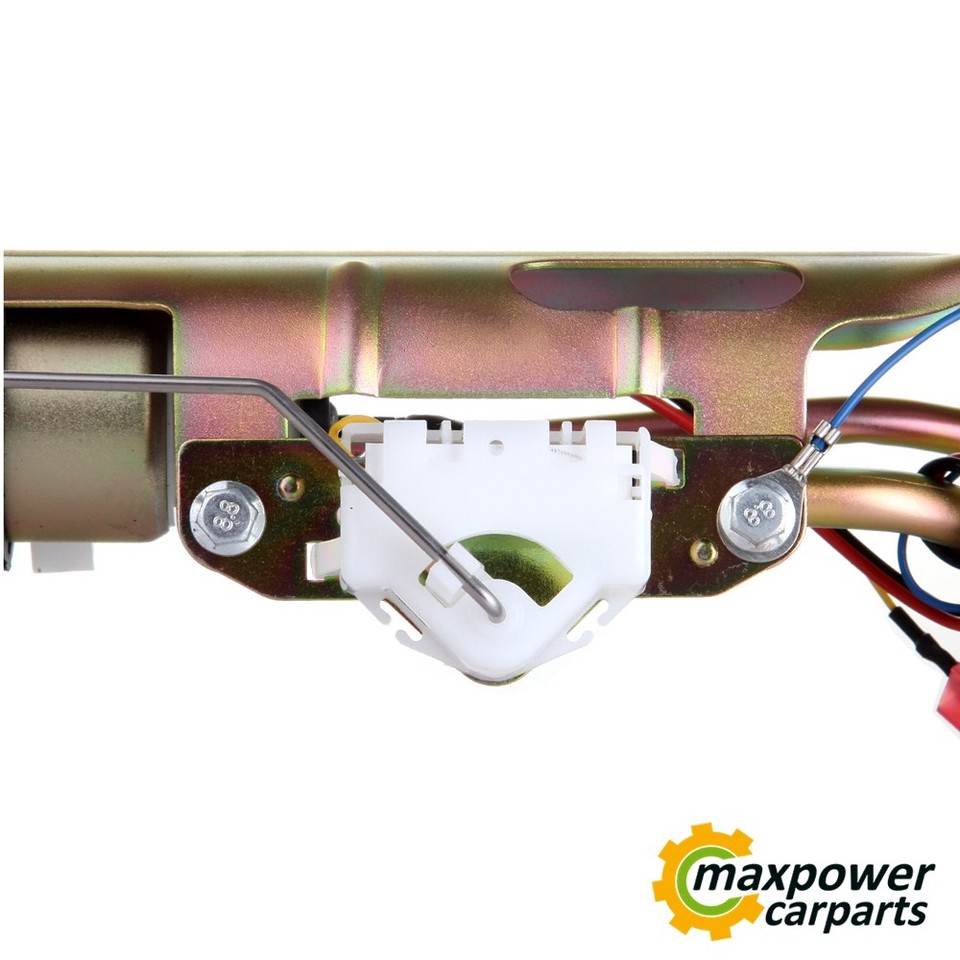 Electric Fuel Pump Assembly For FORD EXPLORER MERCURY MOUNTAINEER 97-98 ...