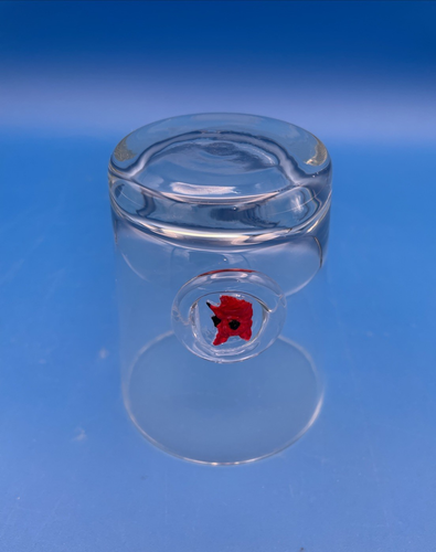 Machus Red Fox Glass Michigan Location of Jimmy Hoffa’s Disappearance ...