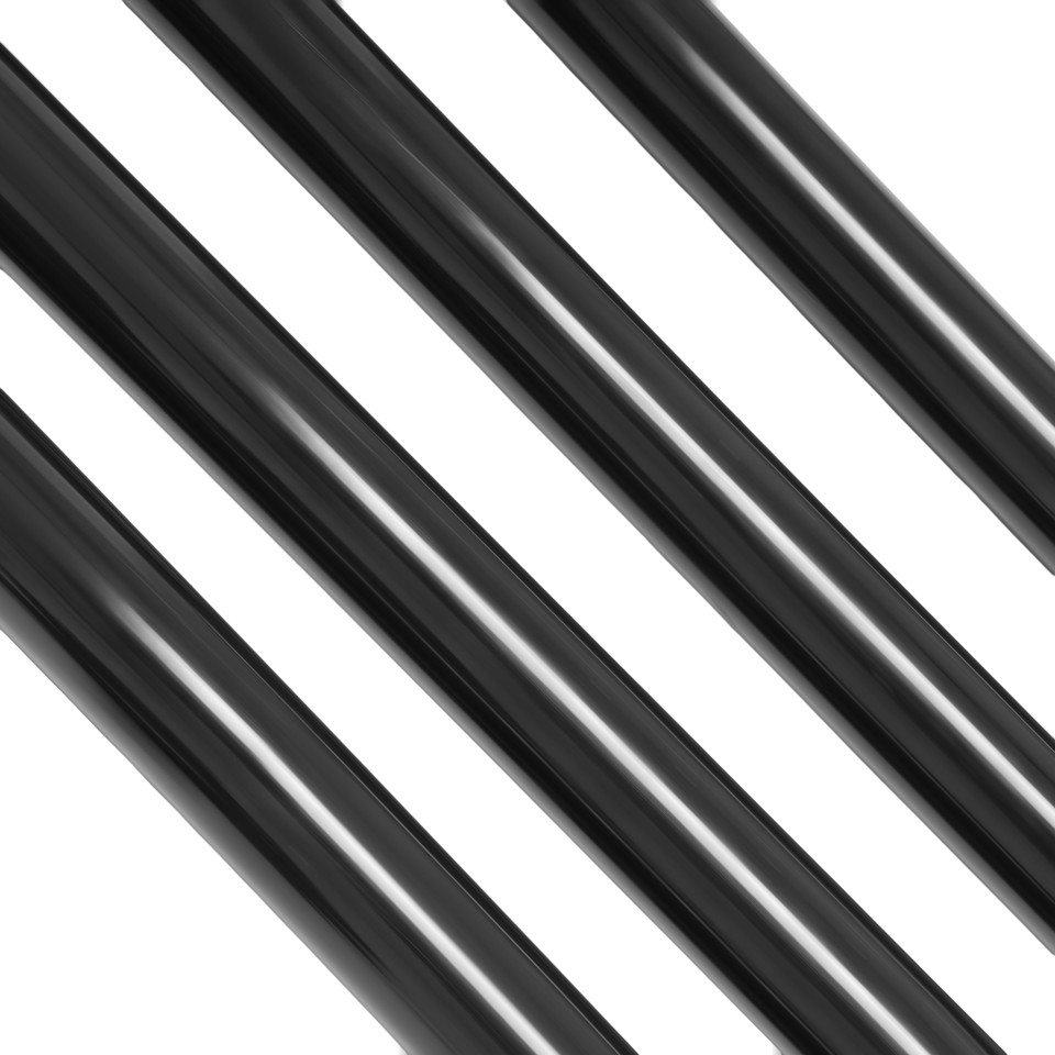 Triangulated 4-Link Bar Rear Suspension Kit Weld On with Brackets 3 ...