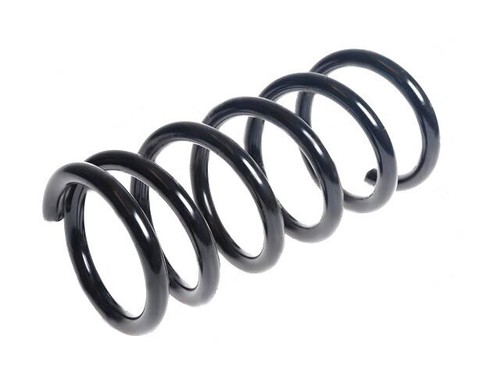 For 2010-2018 Nissan 370Z Coil Spring Rear 46818HV 2012 2015 2011 2013 ...