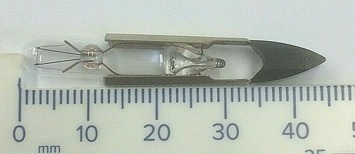 Telephone Slide Filament Indicator Lamp T6.8 60V 20mA | eBay UK