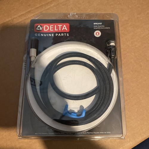 RP62057 Delta Pullout Hose Assembly 62-inch for sale online | eBay