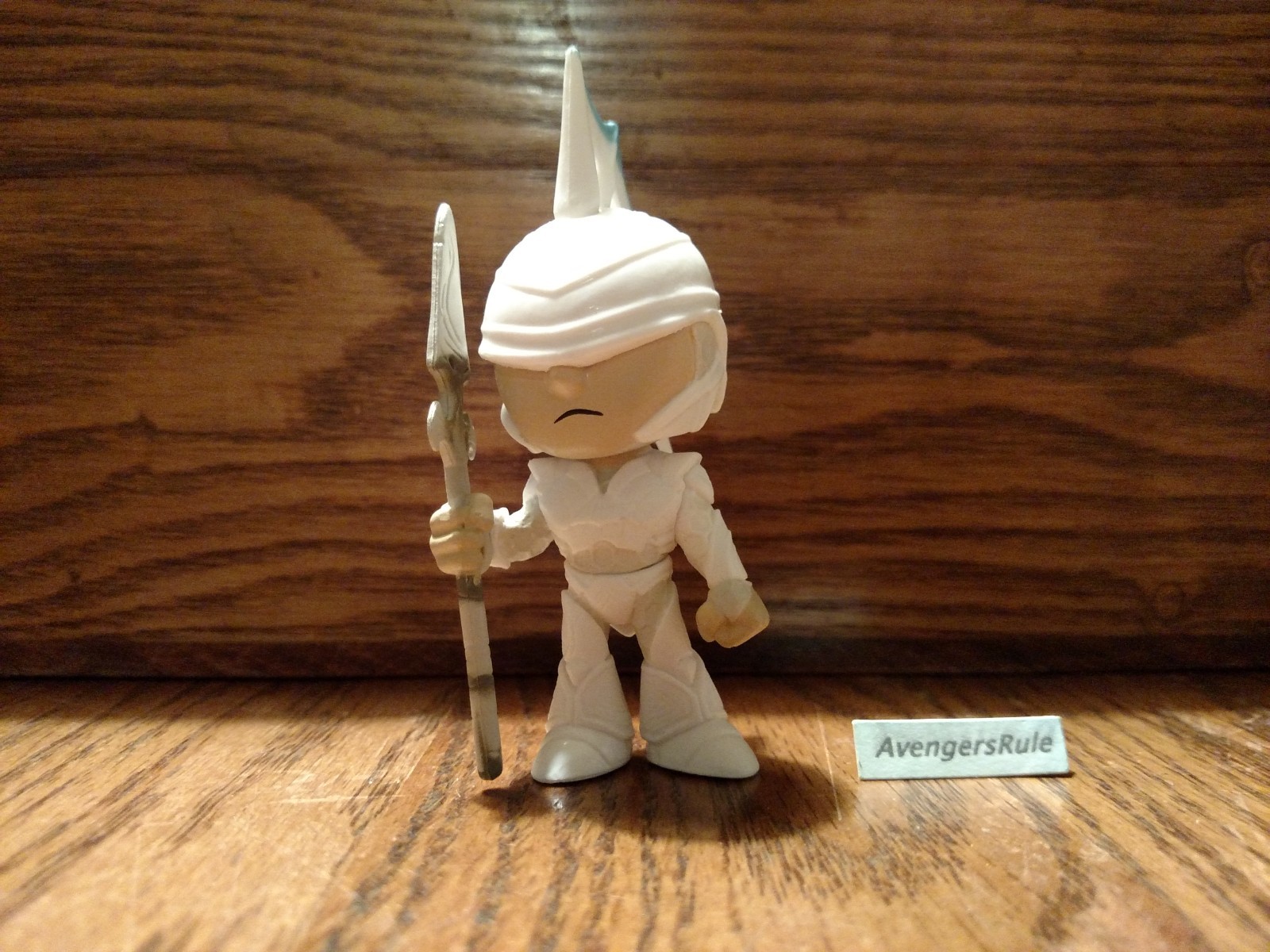 Aquaman Movie Funko Mystery Minis Vinyl Figures Atlantean Guard | eBay