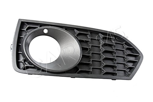 Genuine BMW F22 F23 Front Bumper Fog Light M Grille Left OEM ...