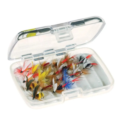Plano Fly Box with Foam | eBay Australia