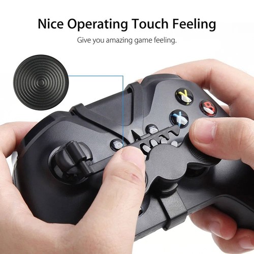 Gaming Controller Auxiliary Wheel Racing Game Steering Wheel for Xbox ...